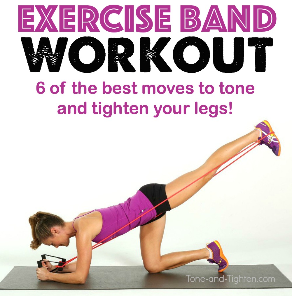 Best Lower Body Resistance Band Workout site title Best Lower Body Resistance Band Workout site title