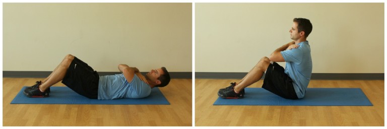 Total Body Circuit Workout For Beginners | #site_title
